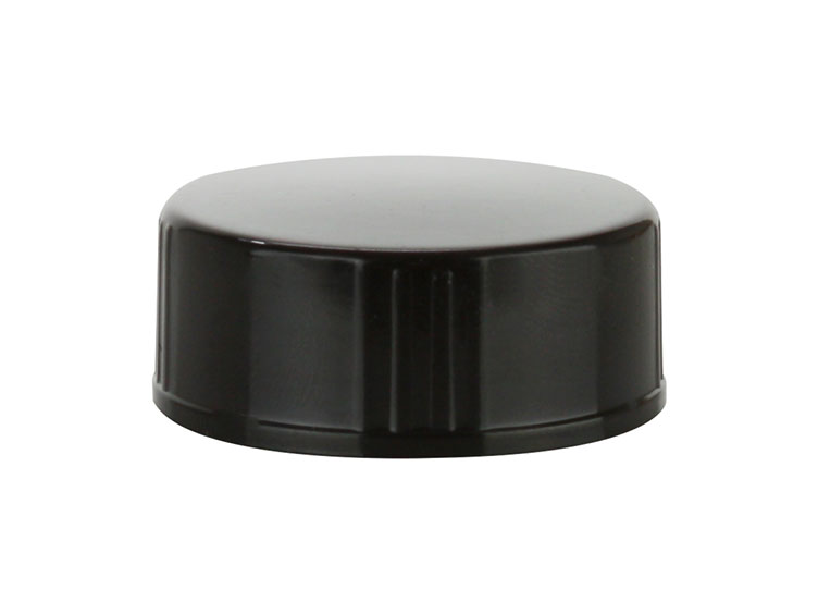 rpprogram.com: 28/400 Black Continuous Thread Caps