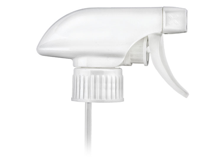 rpprogram.com: 28/410 White Trigger Sprayers