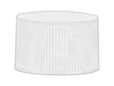 rpprogram.com: 28/410 White Continuous Thread Caps